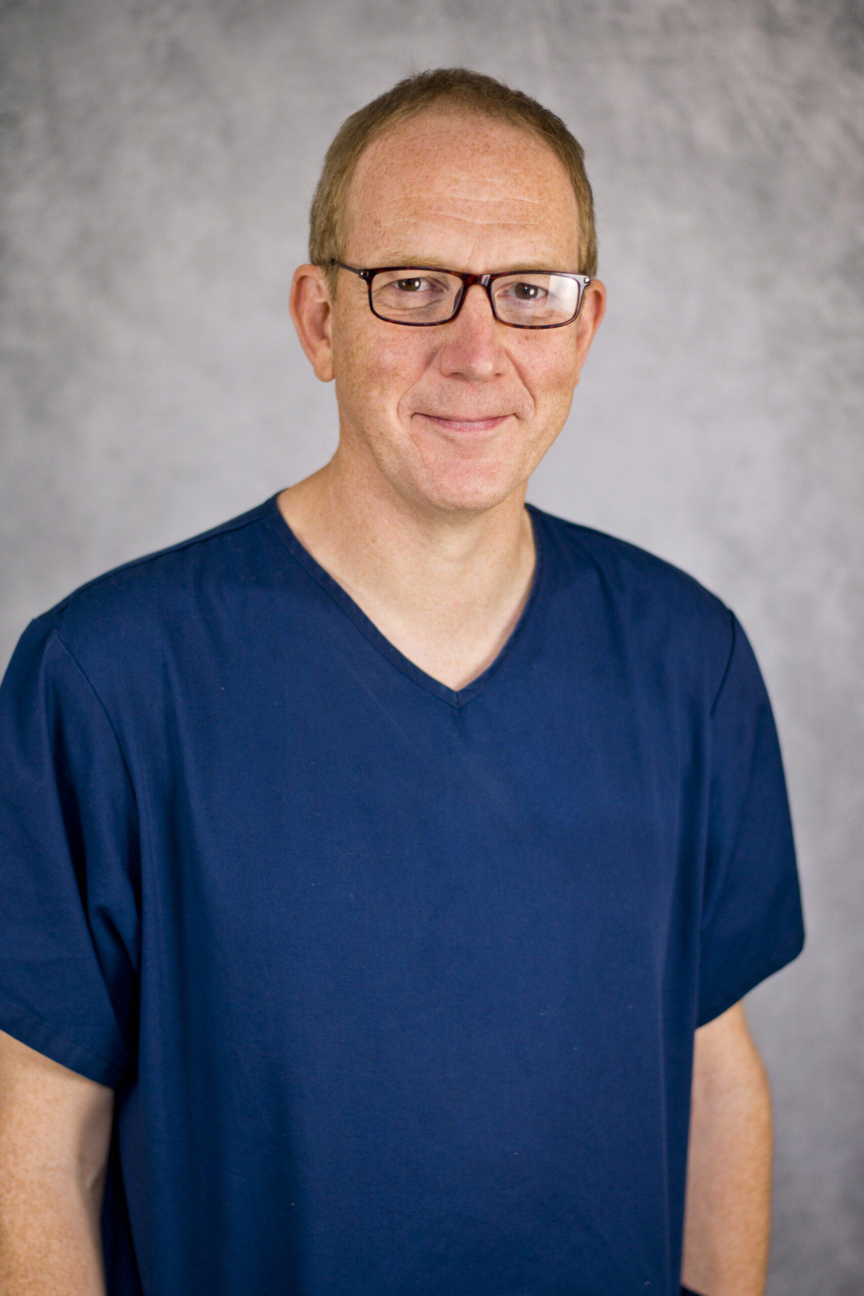 Meet the Team - Alton Street Surgery