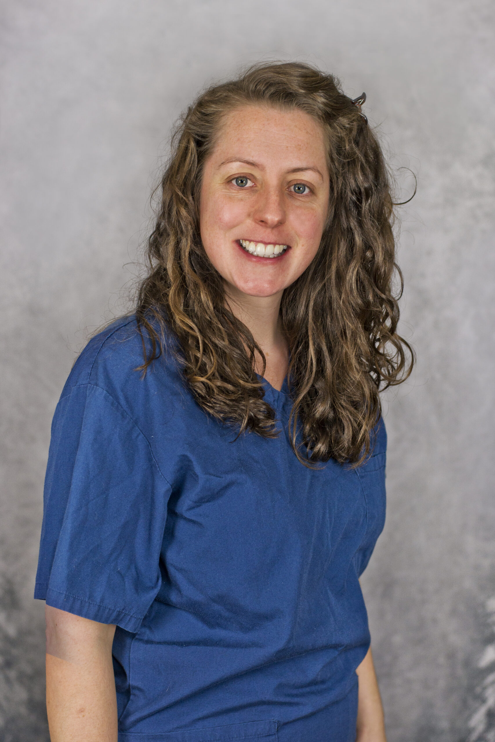 Meet the Team - Alton Street Surgery